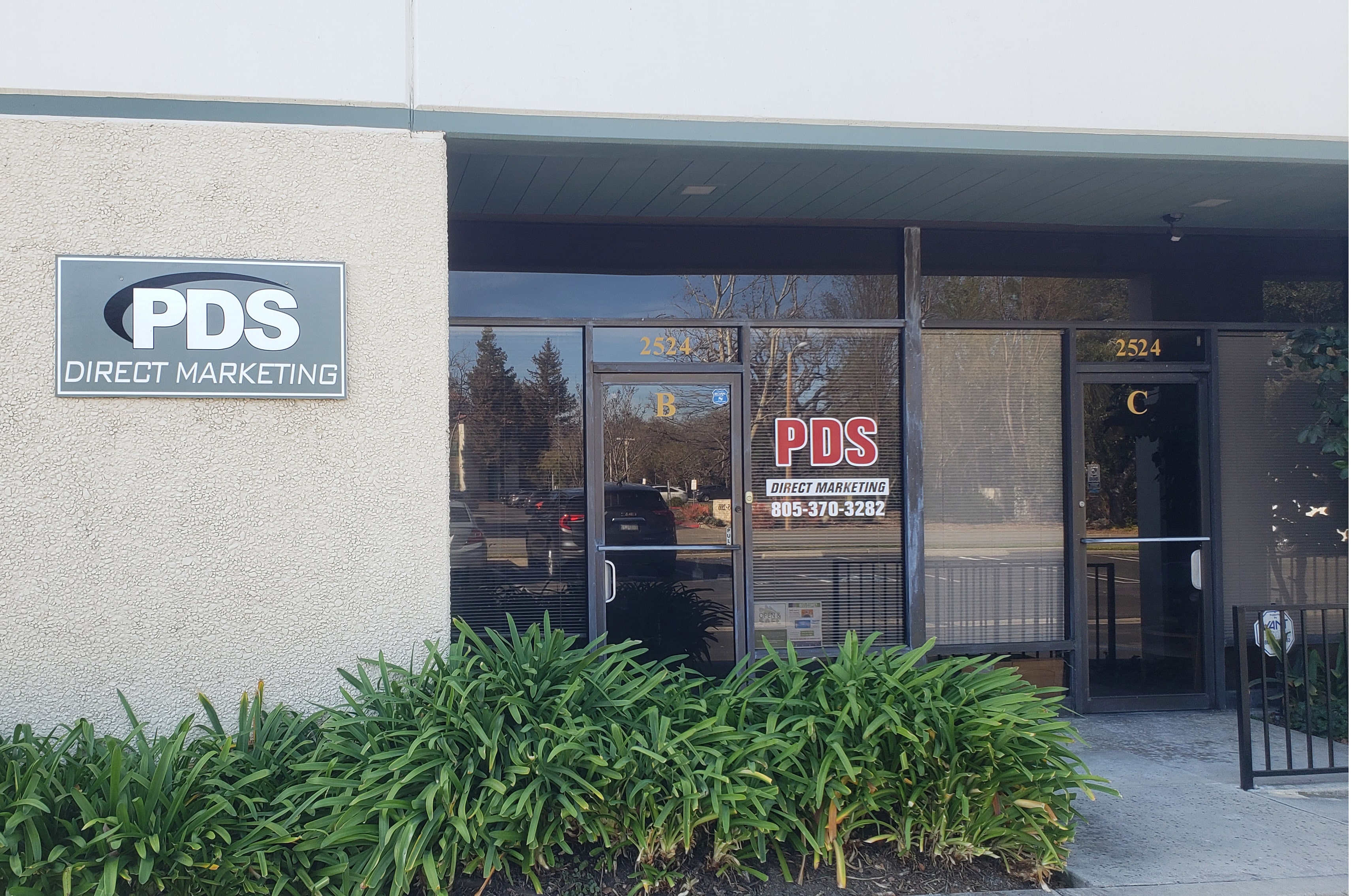 PDS Direct Marketing Offers EDDM Services in Thousand Oaks, CA 91361