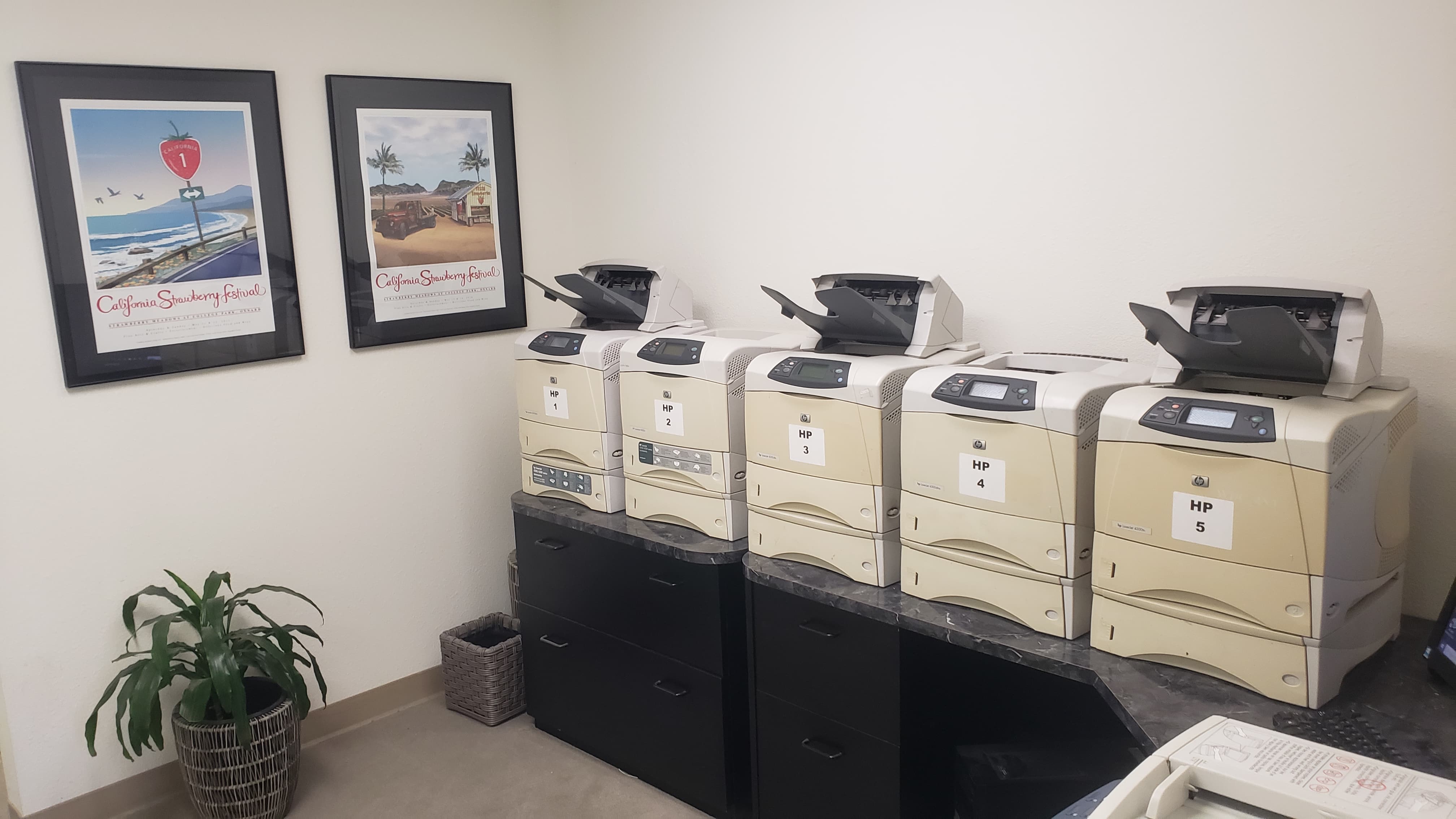 PDS Direct Marketing Offers EDDM Services in Thousand Oaks, CA 91361