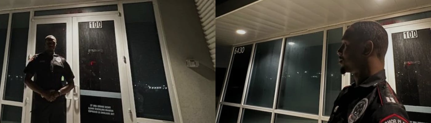Armor Plate Protection Services Offers Overnight Security in Houston ...