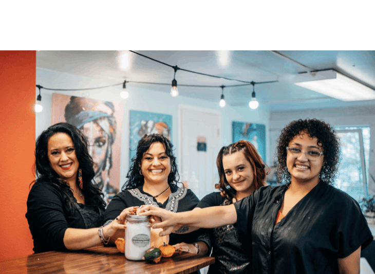 Tacoma Curly Salon is a premier Salon for Curly Hair in Tacoma, WA 98402