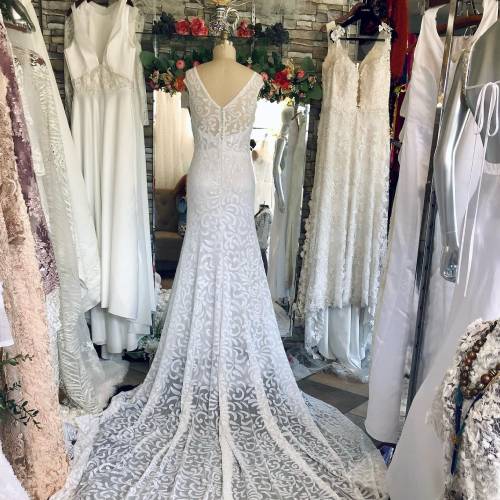 Juliet Sailo Bridal & Alterations is a Bridal Shop in National City, CA ...