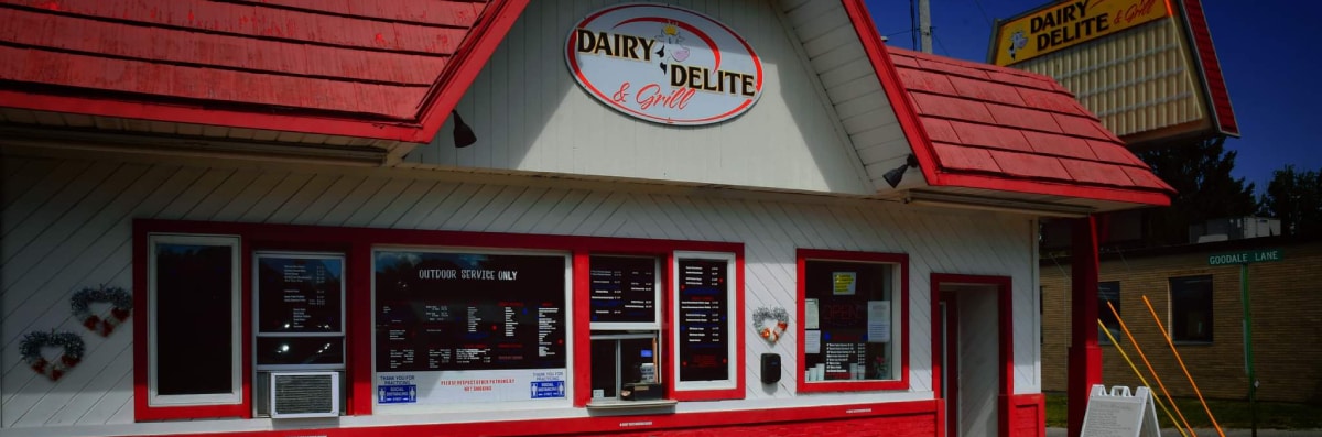 Gallery - Dairy Delite & Grill