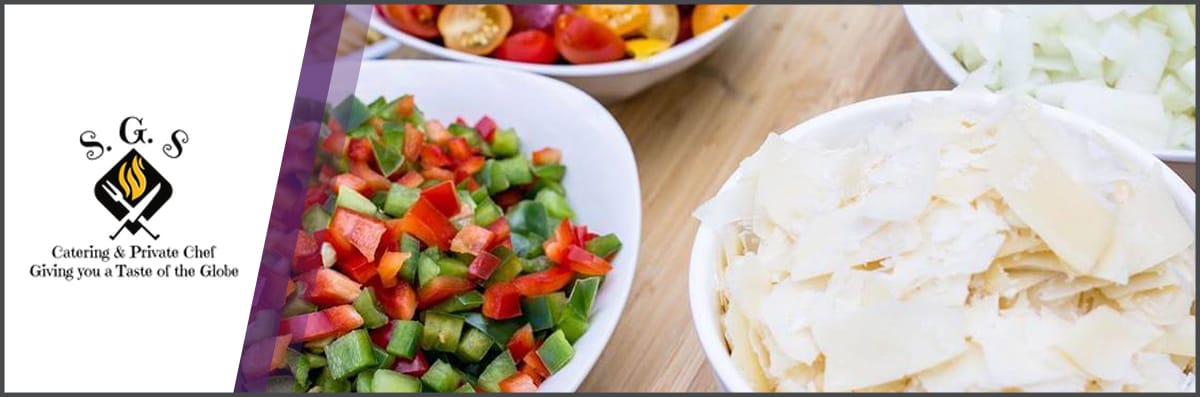 S.G.S Catering Services is a Catering Company in Bronx, NY