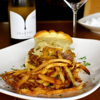 Noble Roots is an American Restaurant in Pooler, GA 31322