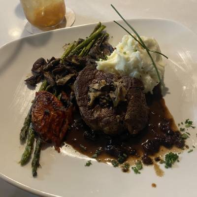 Noble Roots is an American Restaurant in Pooler, GA 31322