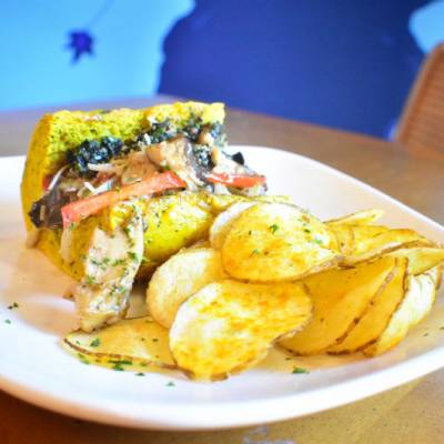 Noble Roots is an American Restaurant in Pooler, GA 31322