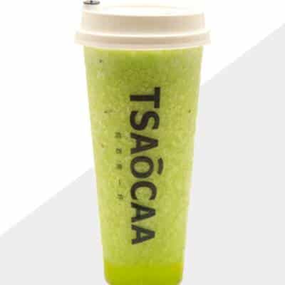 Milk Tea Slush | Tsaocaa in Great Neck, NY 11021 | Desserts