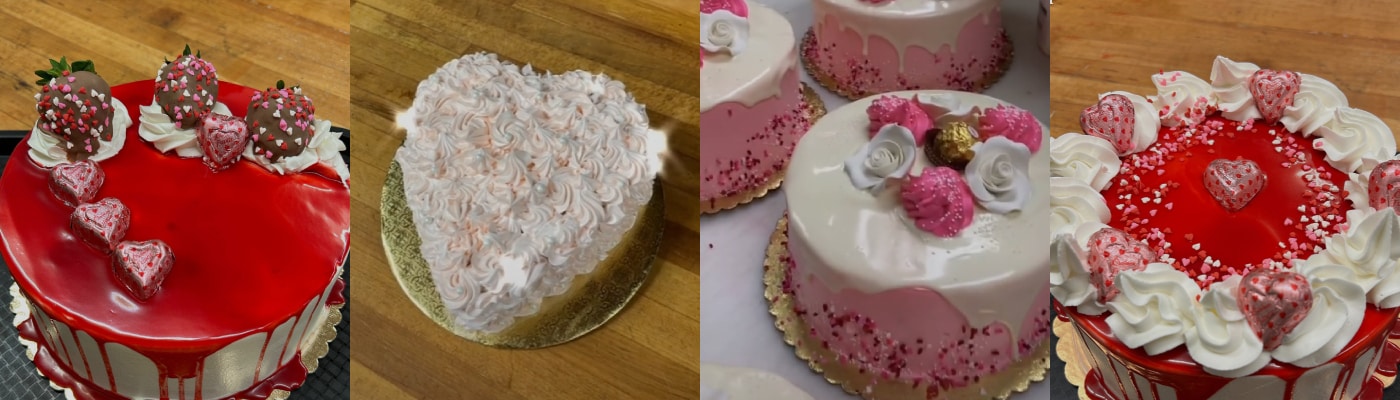 La Estrella de Oaxaca Bakery Offers Custom Cakes in Pico Rivera, CA 90660