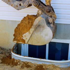 Silverline Landscape & Excavation is a Construction Company in Northern ...