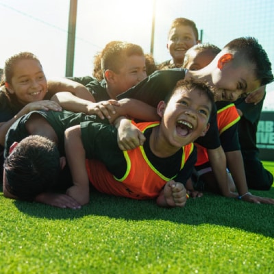 LAB FIVE SOCCER is a Soccer Academy in Gardena, CA 90249