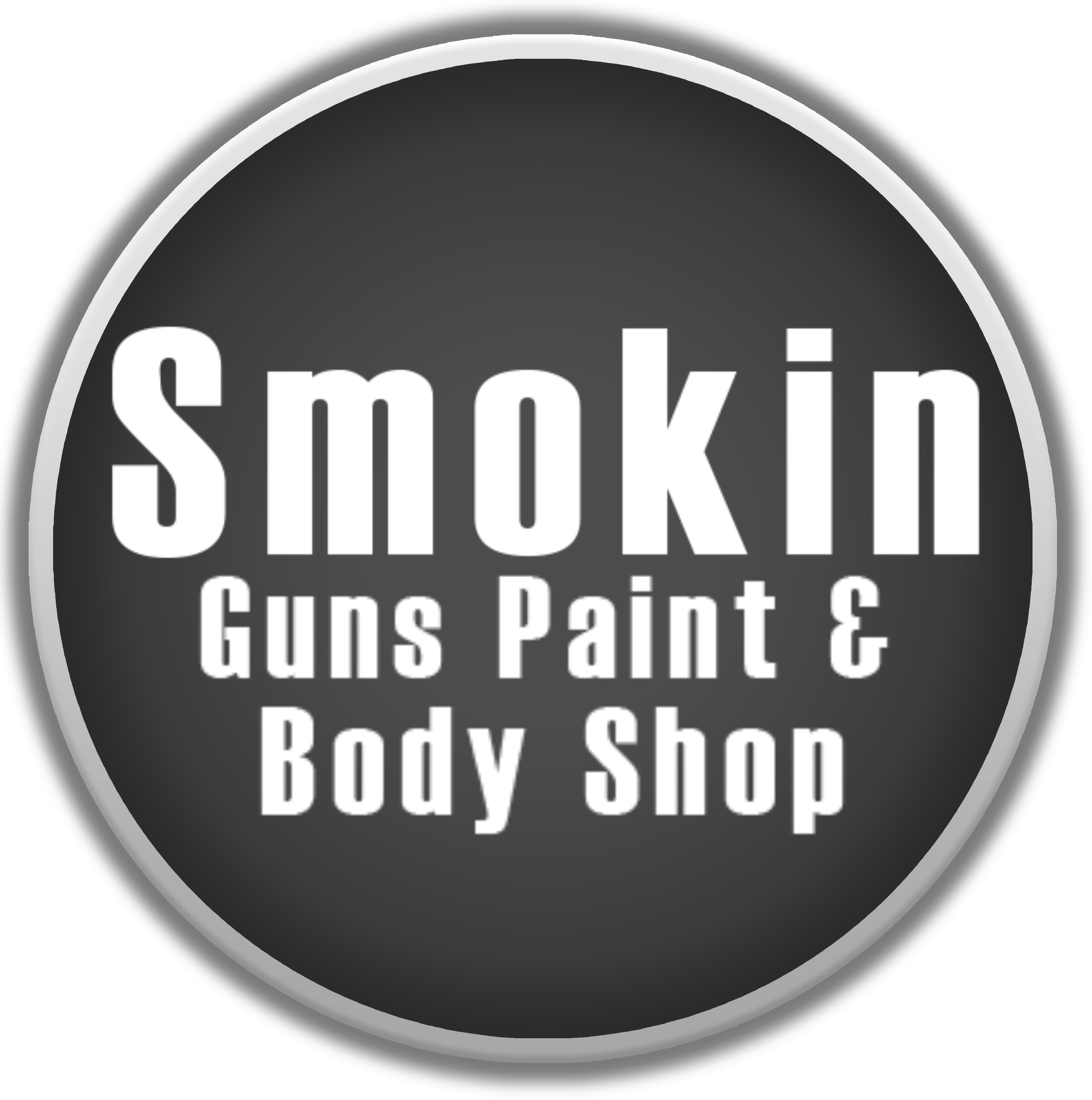 Smokin Guns Paint & Body Shop Offers Car Inspections in Houston, TX 77086