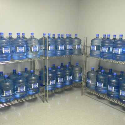Millenia Water & Ice Offers Purified Water Delivery in Diboll, TX 75941