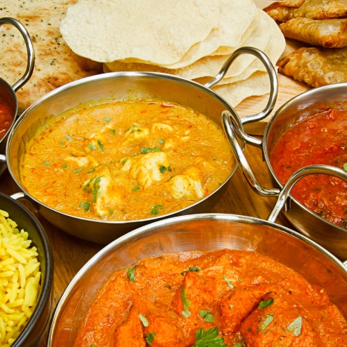 Tandoori Masala Indian Cuisine is a North Indian Restaurant in Modesto ...