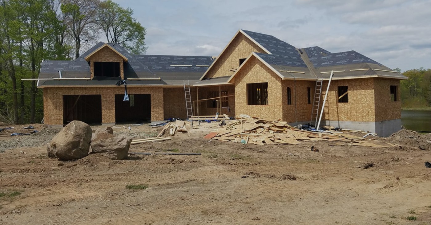 Mega Roofing & Siding Contractor is a General Contractor in Stroudsburg ...