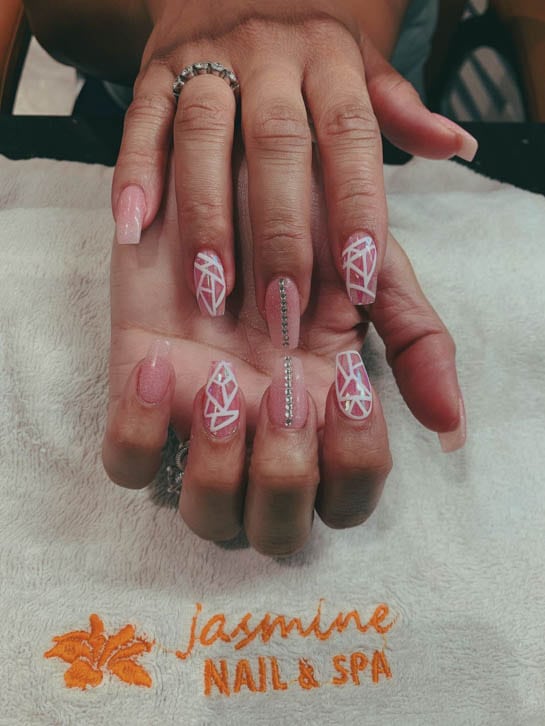 Miya Nails & Spa is a Nail Salon in Richmond, VA 23235