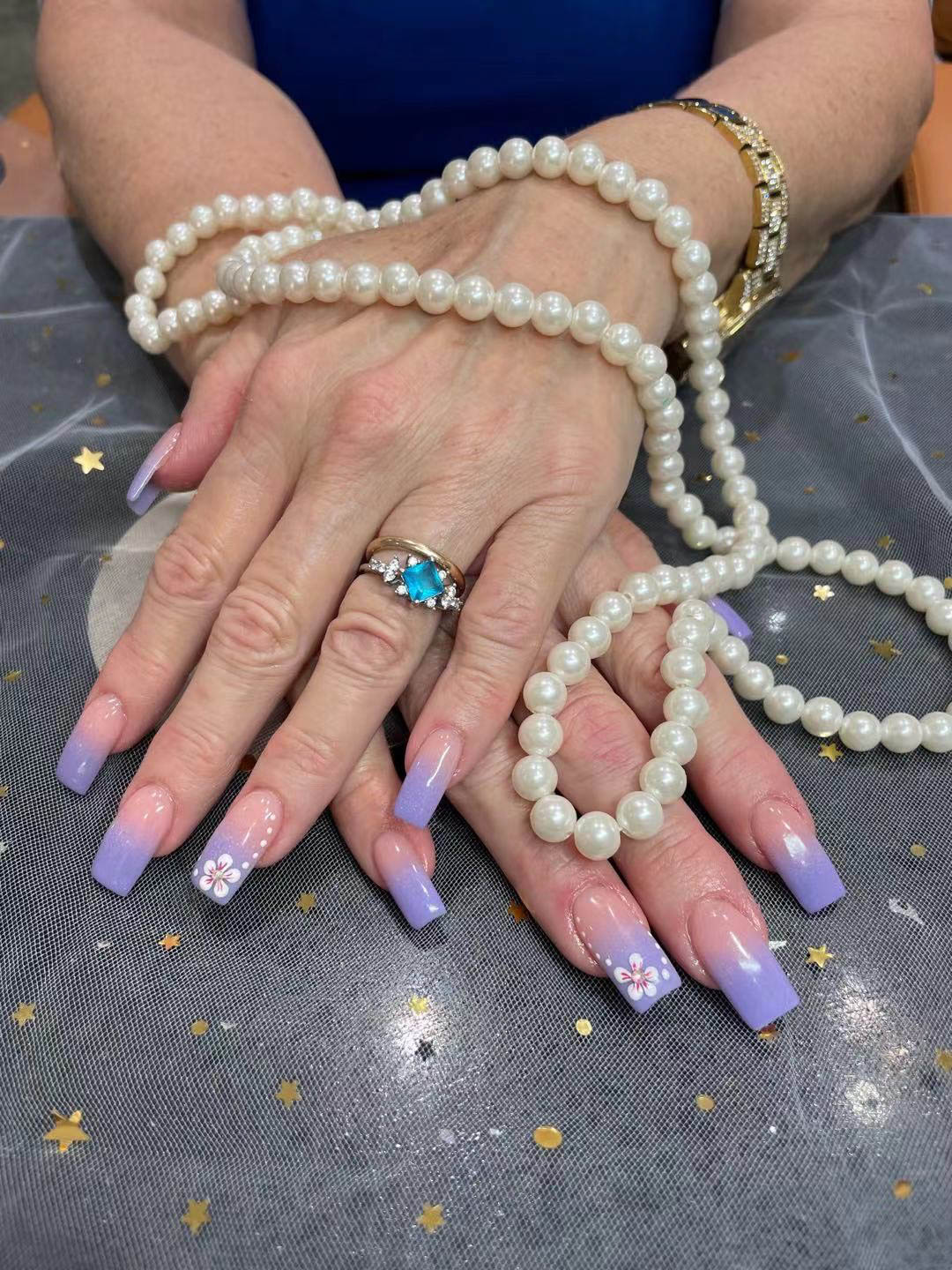 Miya Nails & Spa is a Nail Salon in Richmond, VA 23235