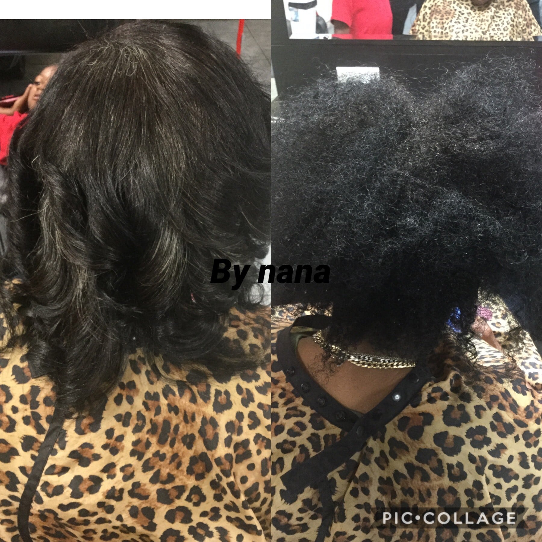 Zeina's Braids & Weaves Shop Offers Weaves in Conyers, GA 30013