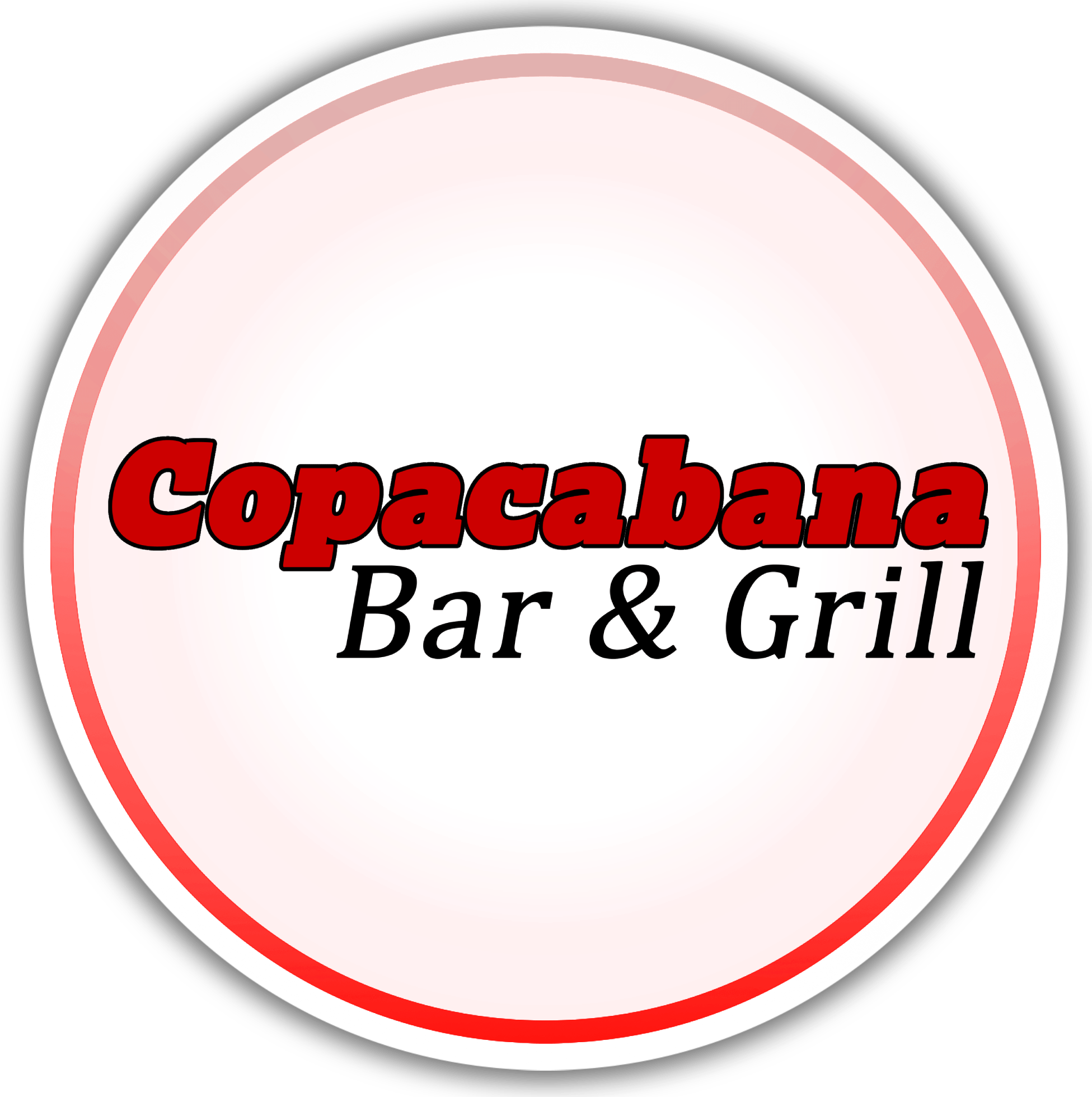 Copacabana Bar Grill Is A Bar In Las Vegas NV 89104