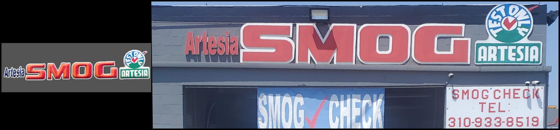 Artesia Smog Test Only Station is a Smog Check Station in Long Beach, CA