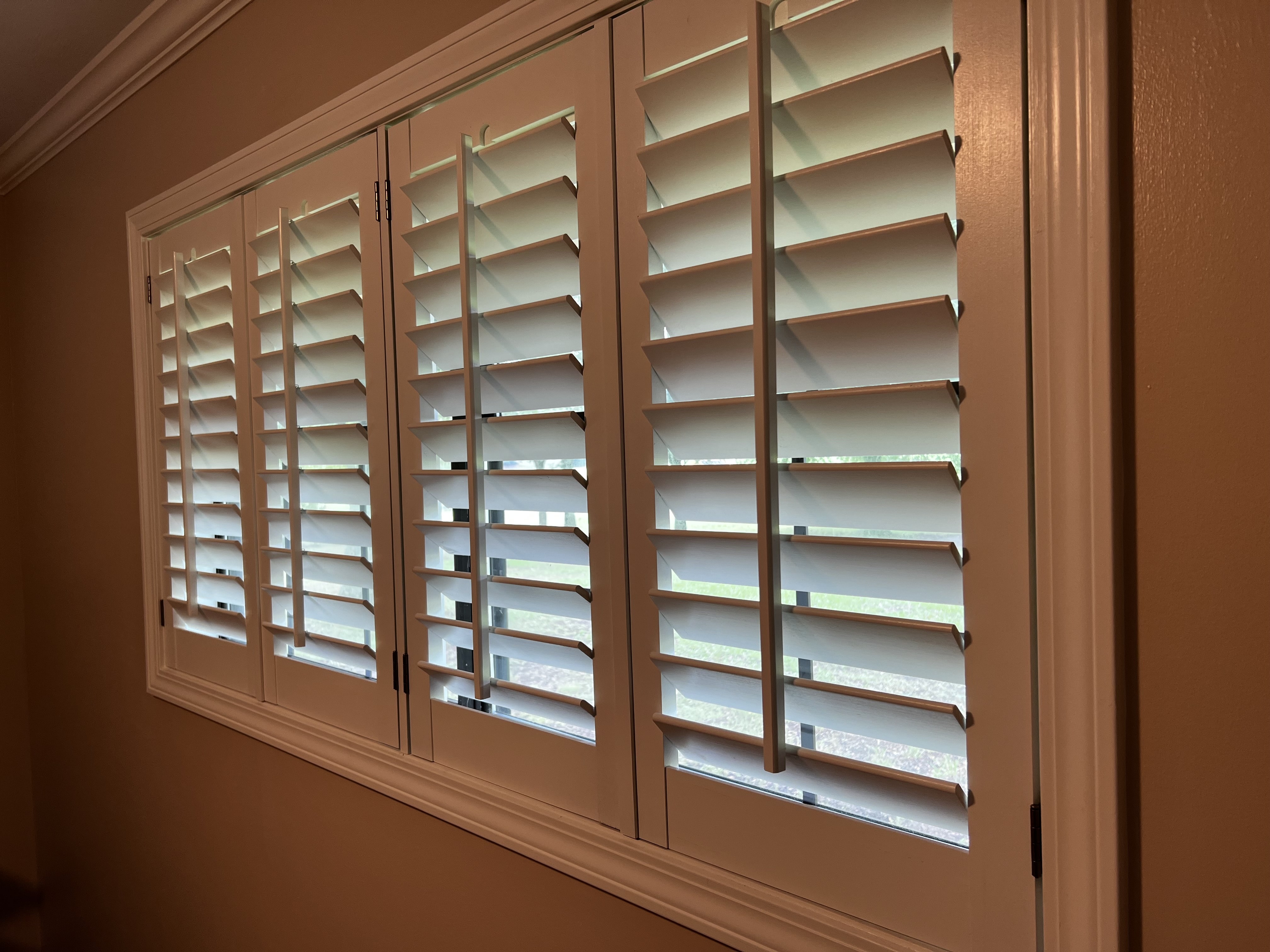 Mississippi Stair & Millwork Offers Plantation Shutters in Ellisville ...