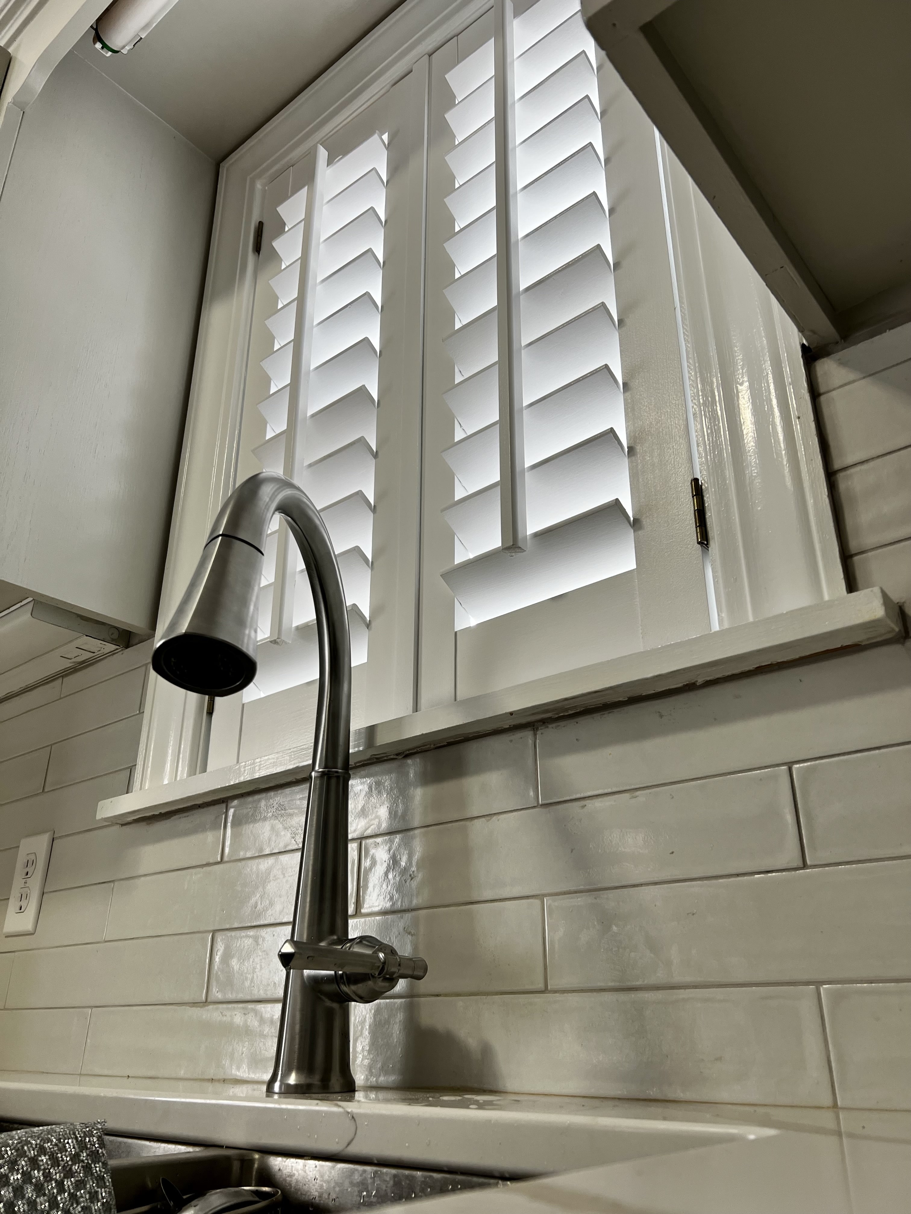 Mississippi Stair & Millwork Offers Plantation Shutters in Ellisville ...