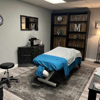 Massage by Veronica is a Massage Therapist in Lubbock, TX 79412