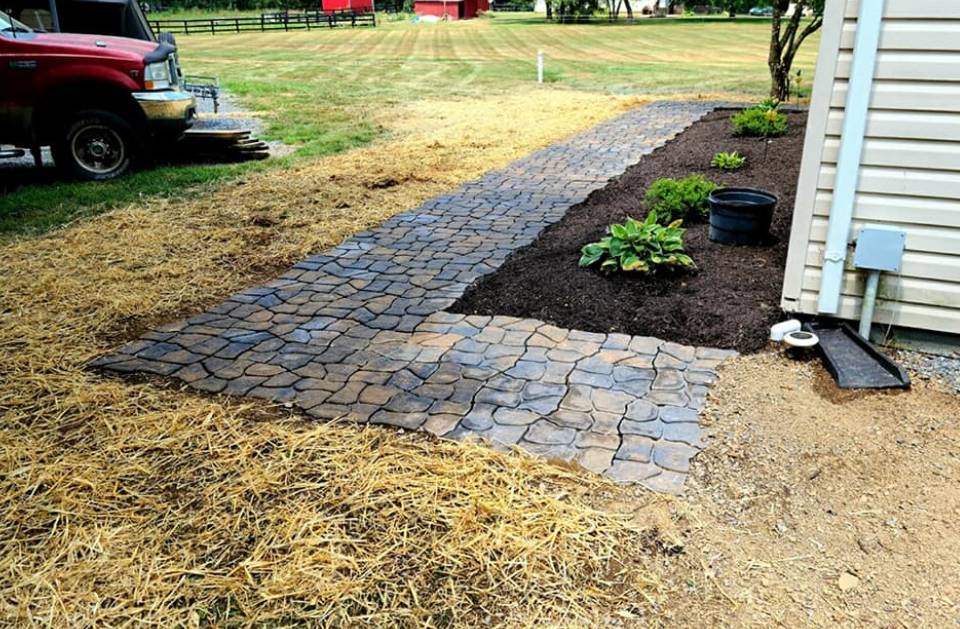 Lawn Sharks Landscaping, LLC Offers Sod Installations in Stuarts Draft ...