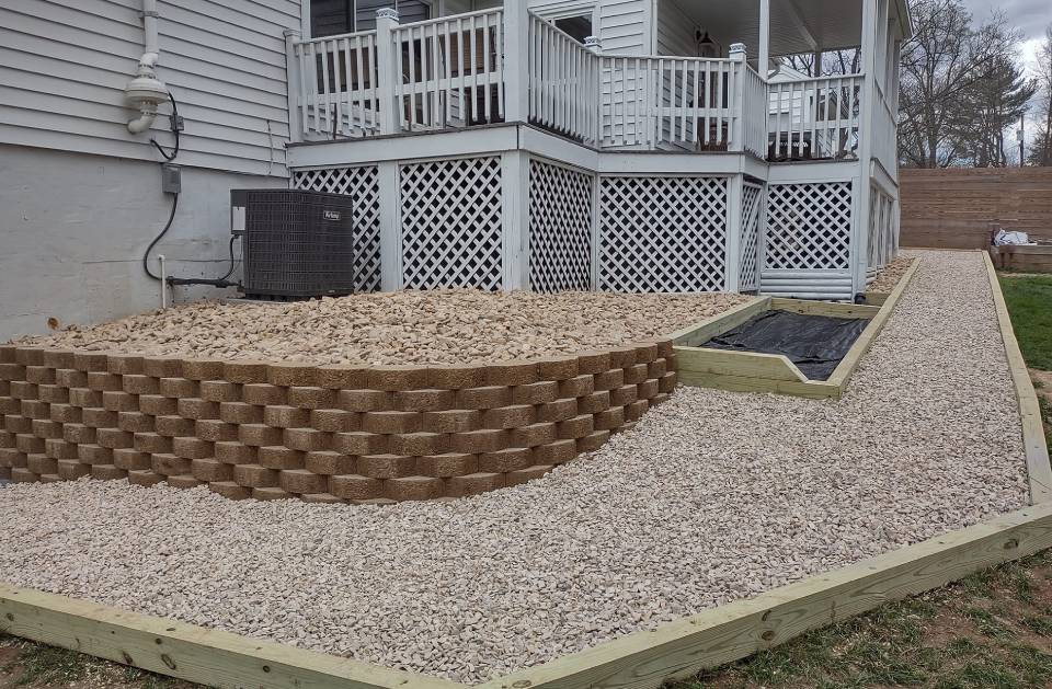 Lawn Sharks Landscaping, LLC Offers Sod Installations in Stuarts Draft ...