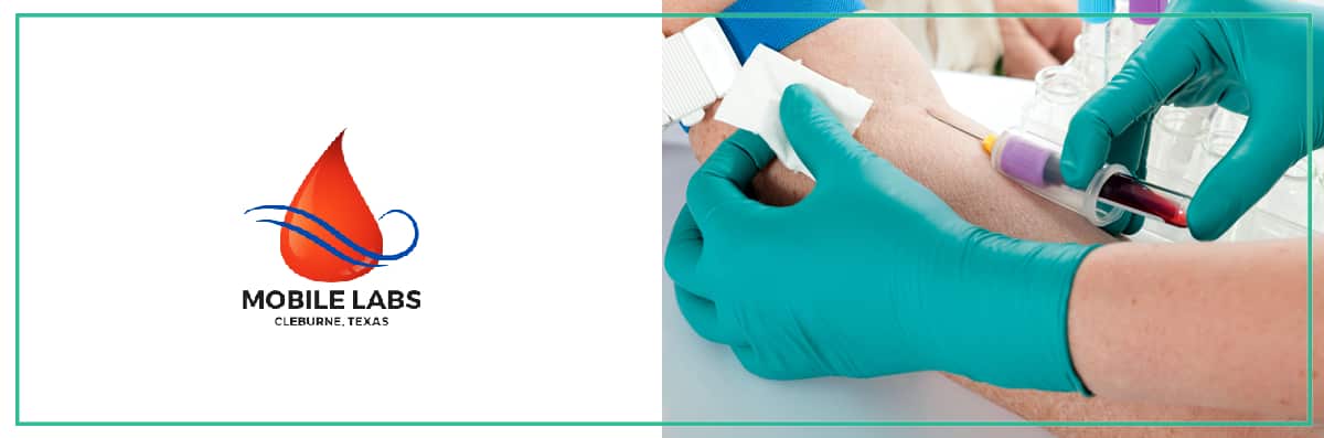 Mobile Labs At Your Service LLC is a Medical Testing Service in ...