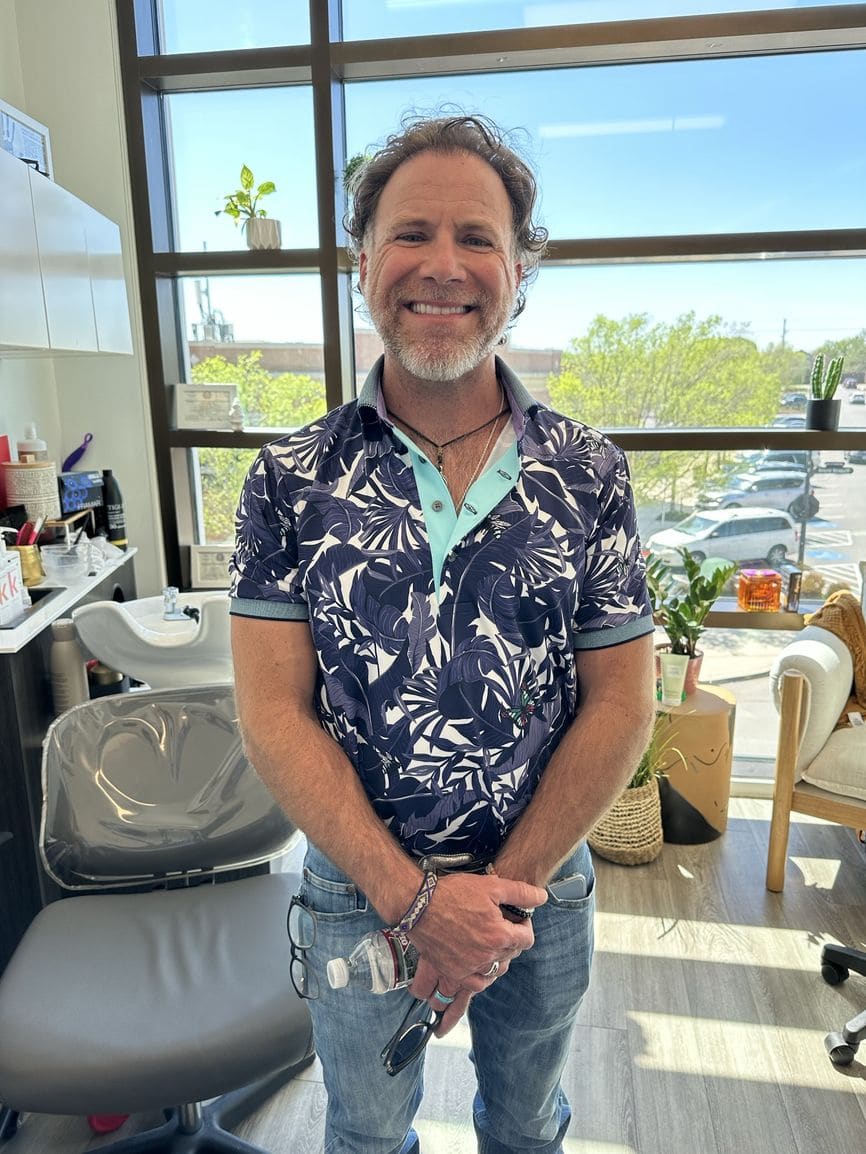 Bordelon Salon Offers Haircuts in Southlake, TX 76092