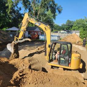 Anything Outdoors Septic & Excavating Offers Excavation Services in Howell, MI 48855