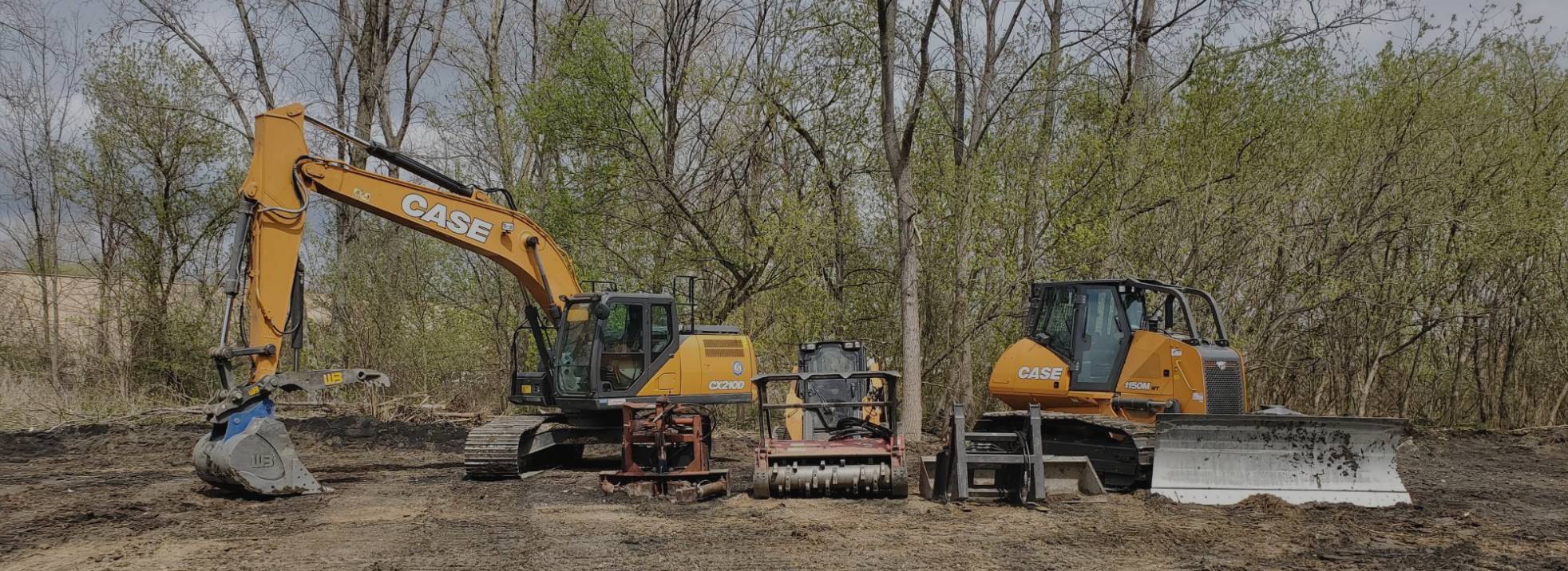 Anything Outdoors Septic & Excavating Offers Excavation Services in Howell, MI 48855