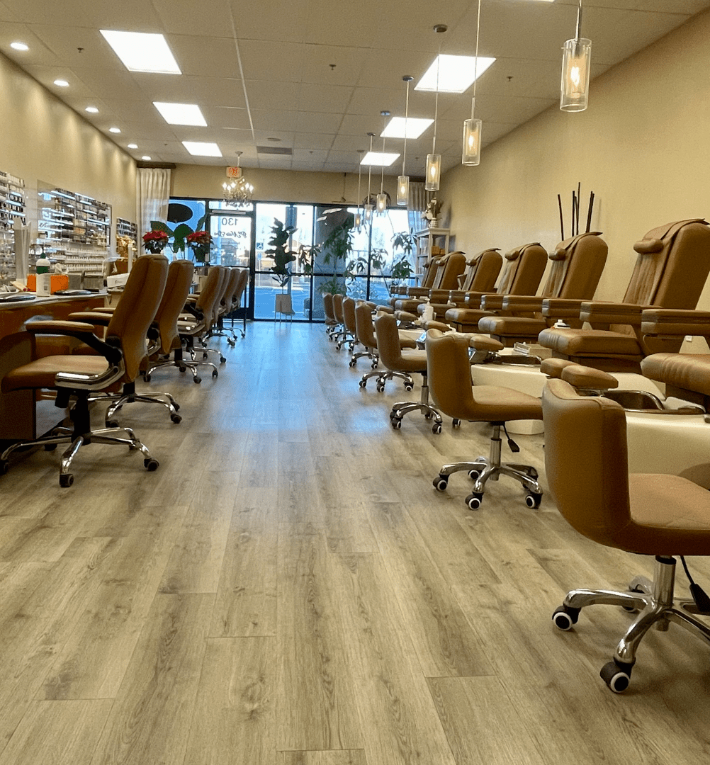 Pro Nails Spa is a Nail Salon in Ripon, CA 95366