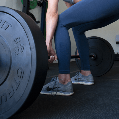 Strength Training | Conn Human Performance in Champlin, MN 55316