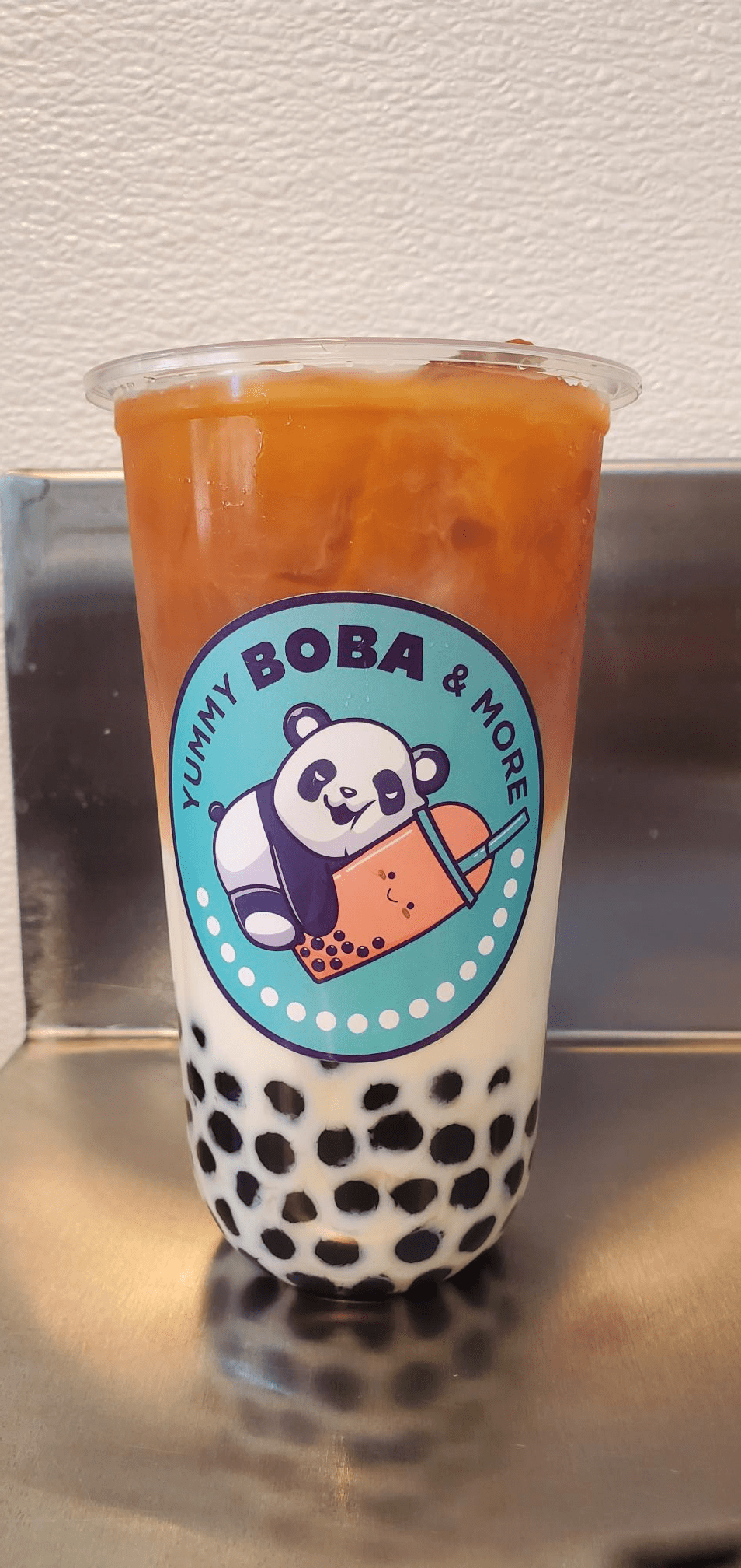 Yummy Boba & more is a Boba Store in Concord, CA 94520
