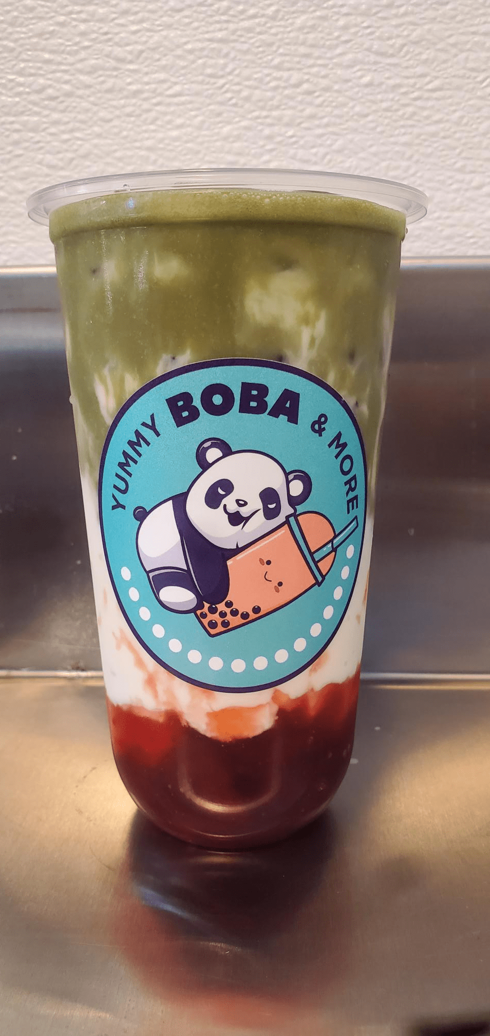 Yummy Boba & more is a Boba Store in Concord, CA 94520