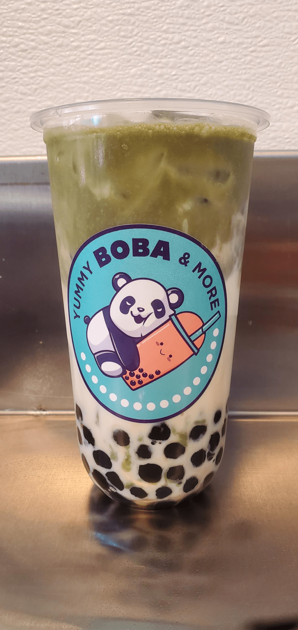 Yummy Boba & more is a Boba Store in Concord, CA 94520