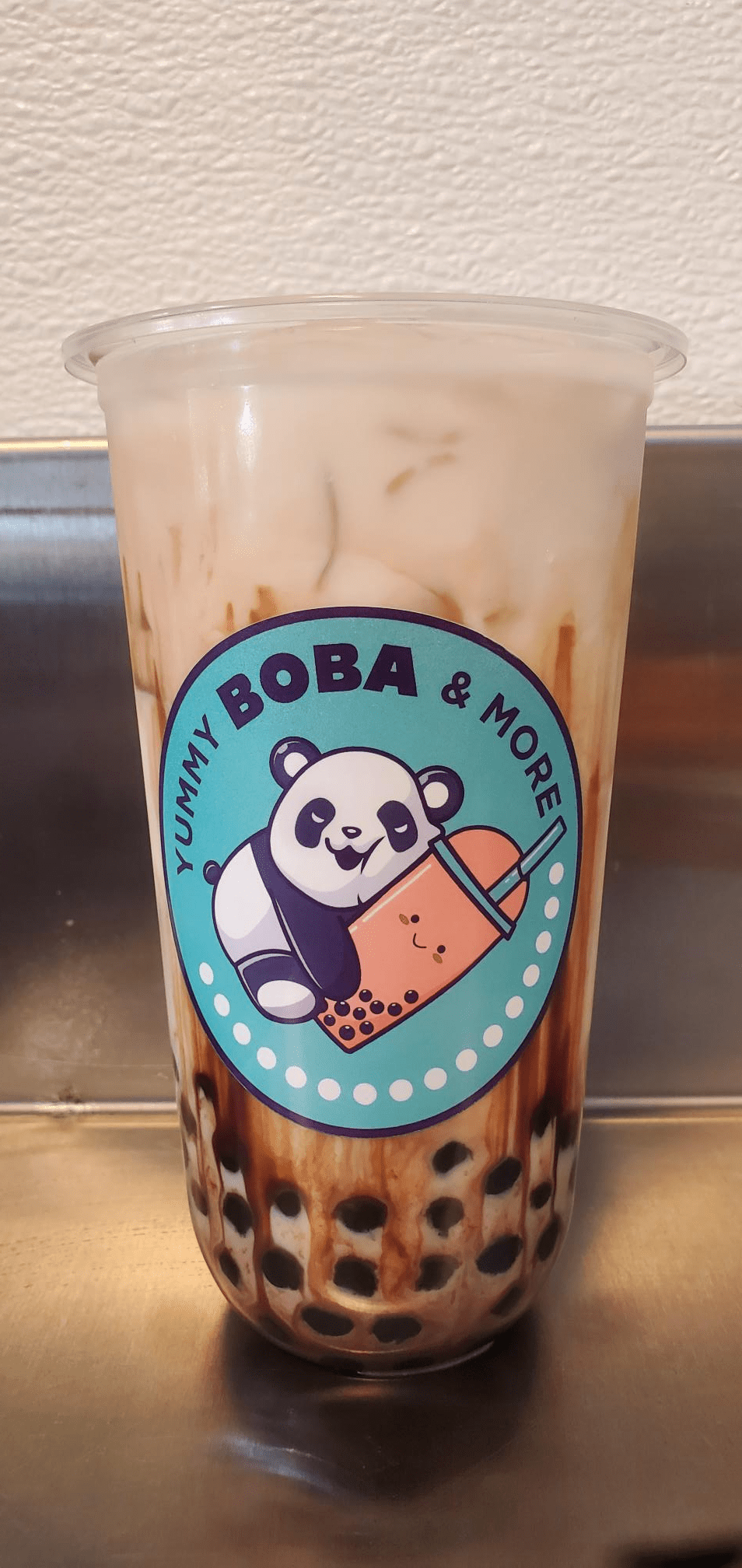 Yummy Boba & more is a Boba Store in Concord, CA 94520