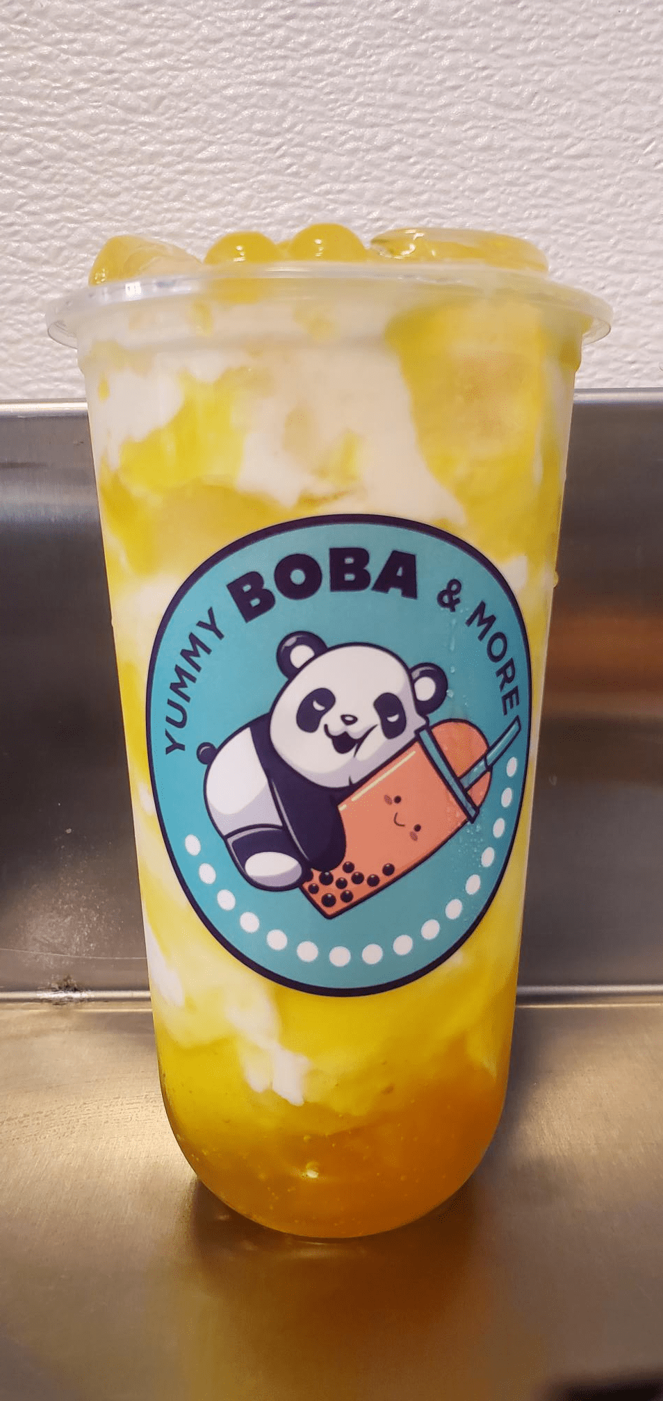 Yummy Boba & more is a Boba Store in Concord, CA 94520