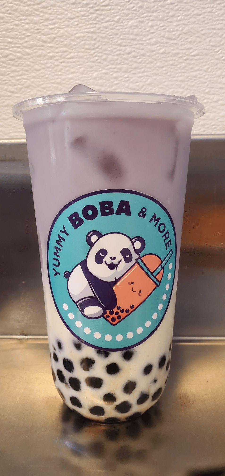 Yummy Boba & more is a Boba Store in Concord, CA 94520