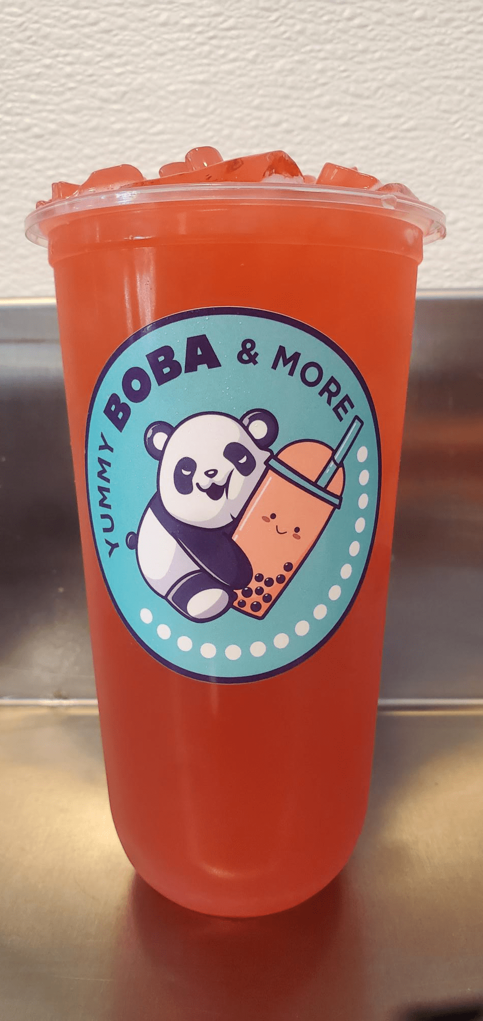 Yummy Boba & more is a Boba Store in Concord, CA 94520