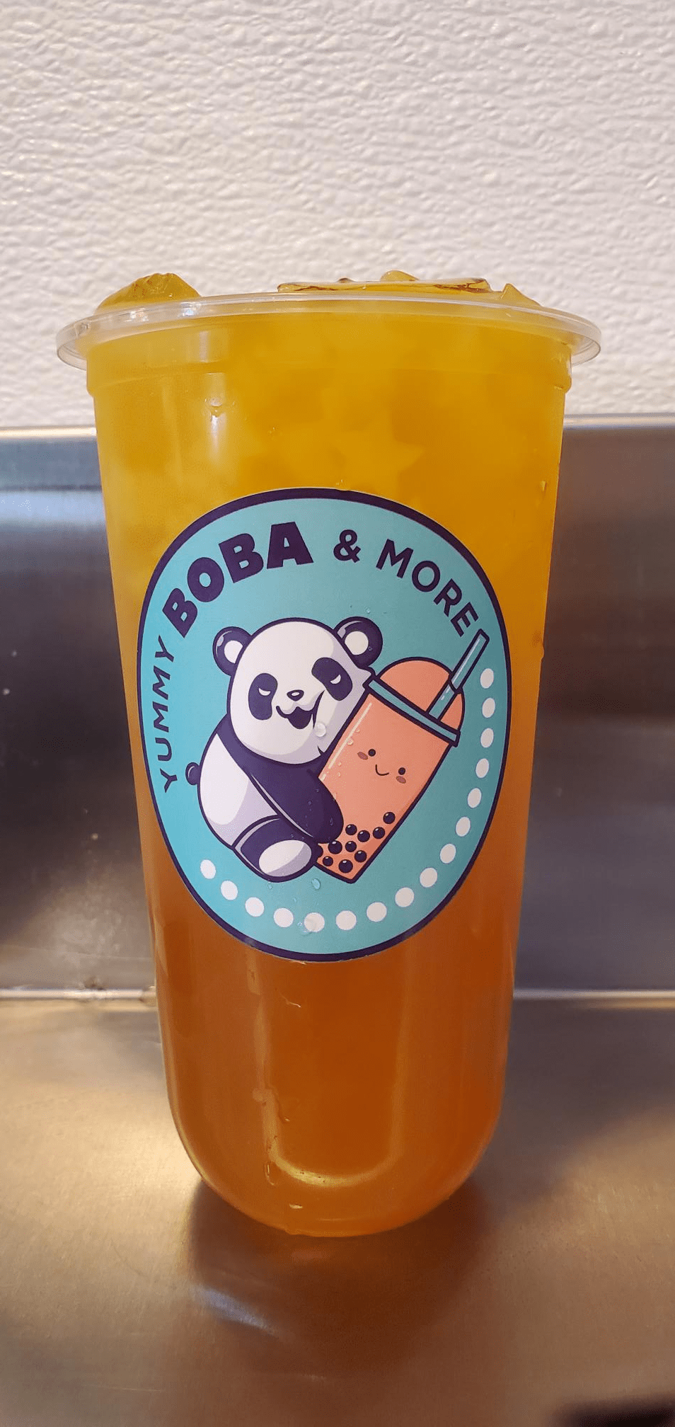 Yummy Boba & more is a Boba Store in Concord, CA 94520