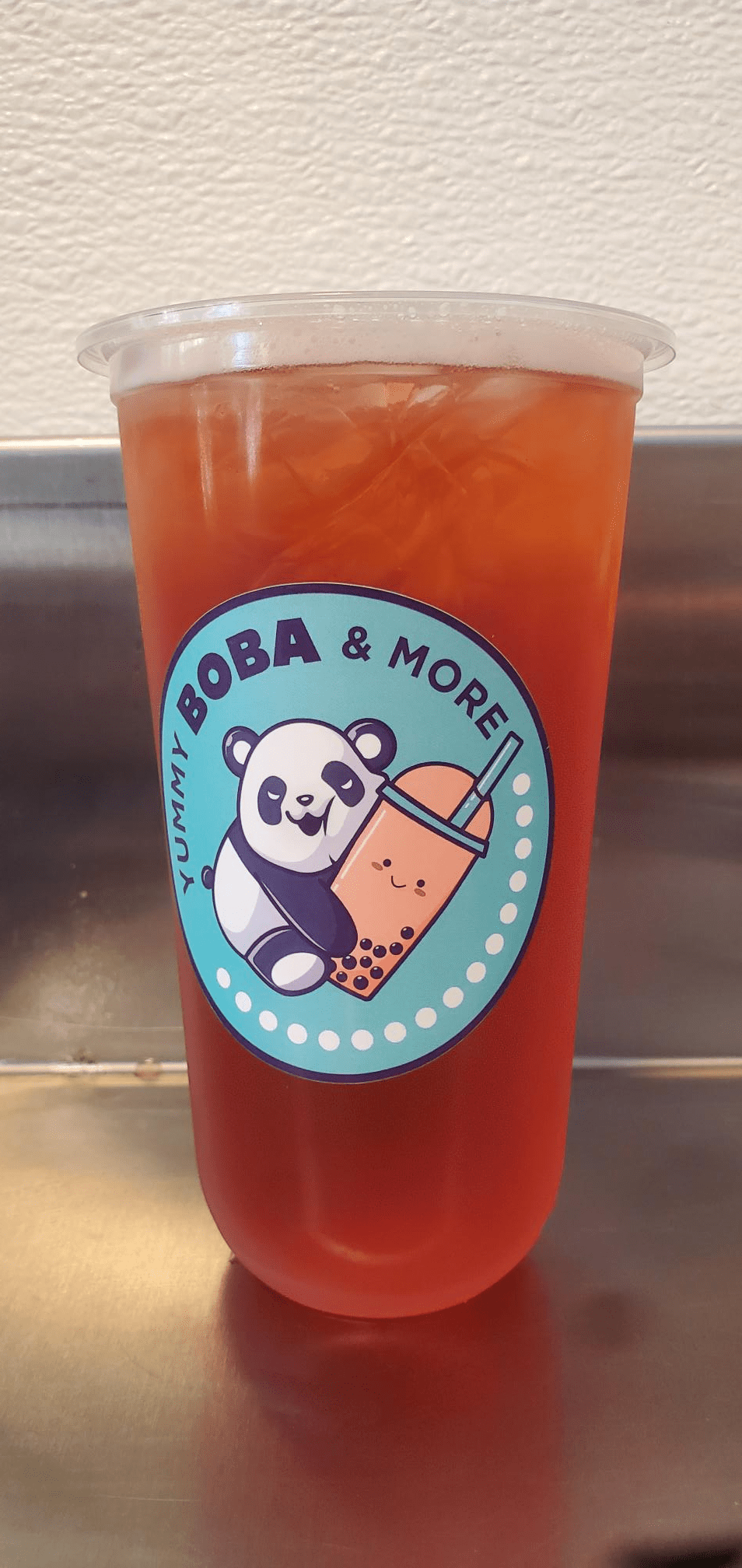 Yummy Boba & more is a Boba Store in Concord, CA 94520