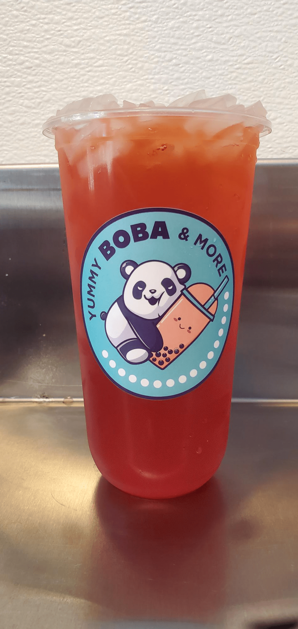 Yummy Boba & more is a Boba Store in Concord, CA 94520