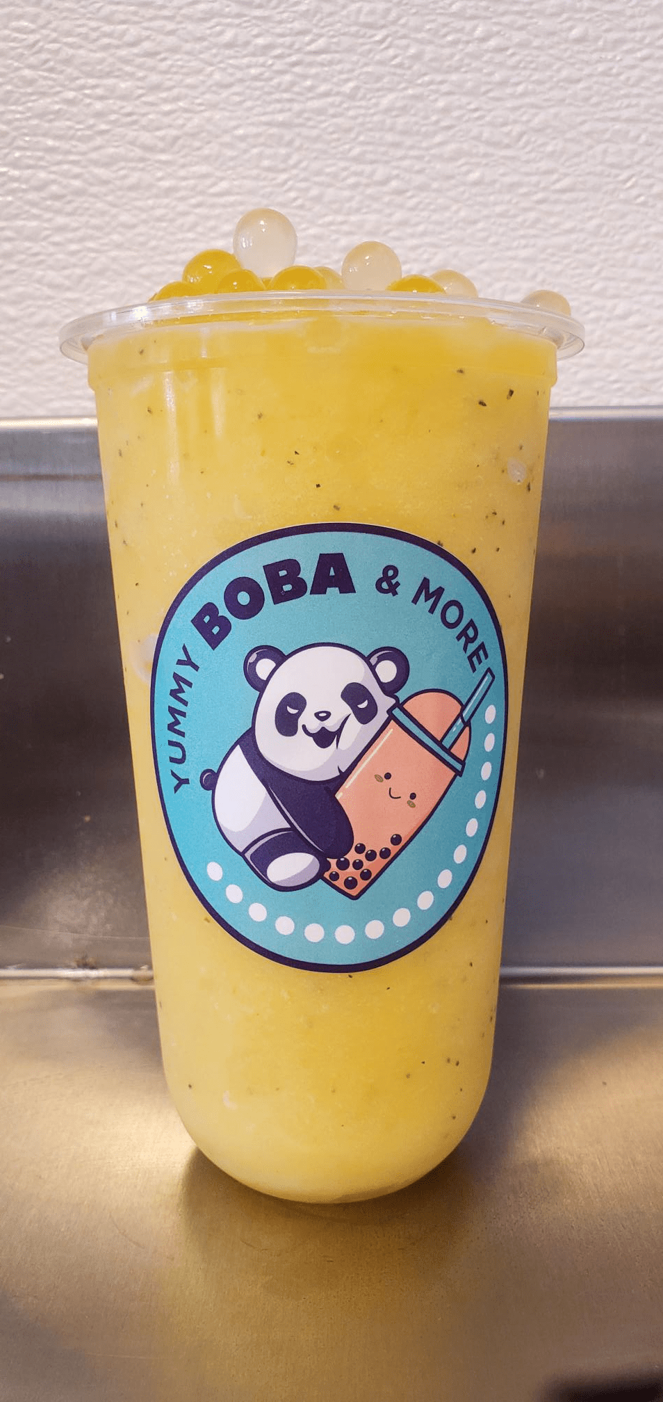 Yummy Boba & more is a Boba Store in Concord, CA 94520