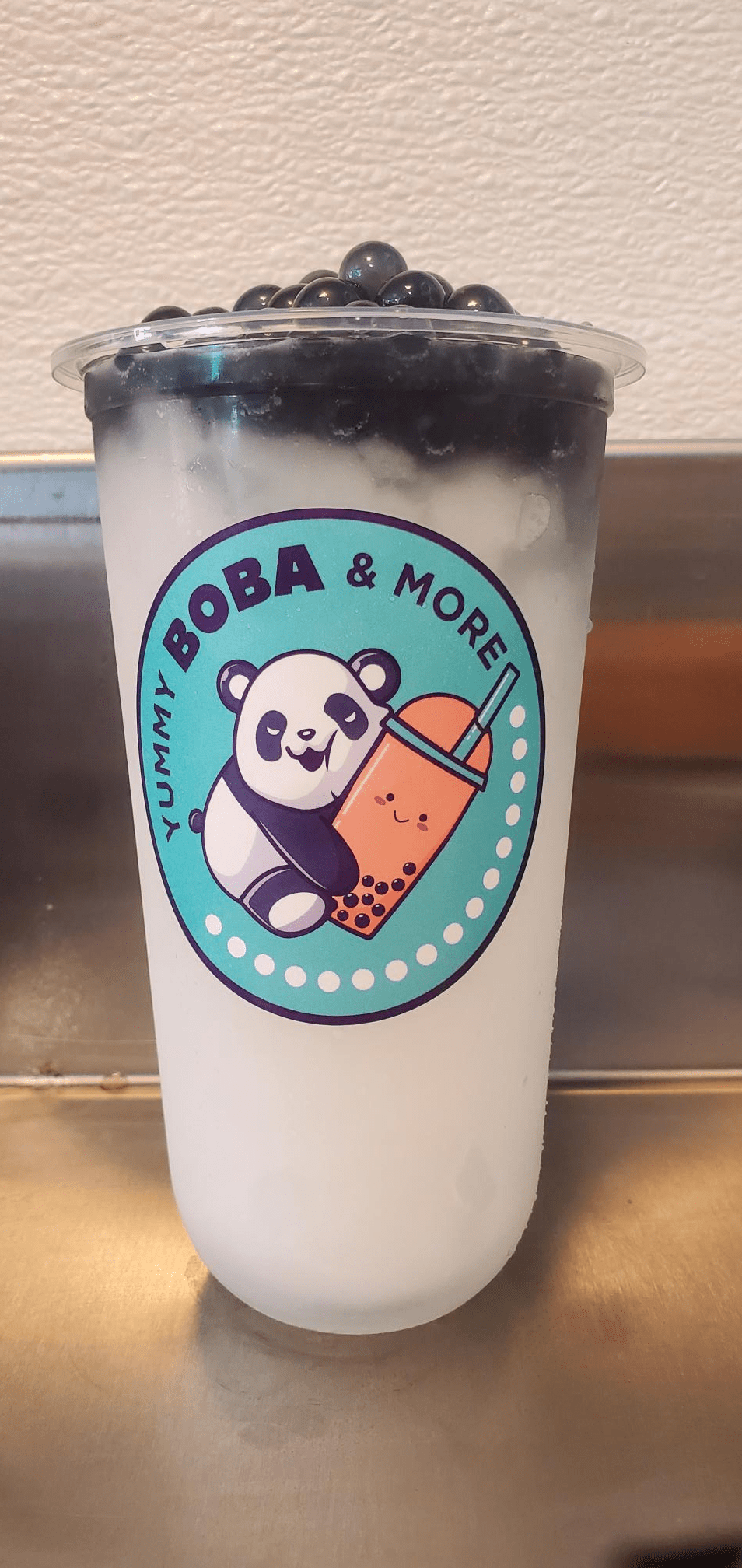 Yummy Boba & more is a Boba Store in Concord, CA 94520