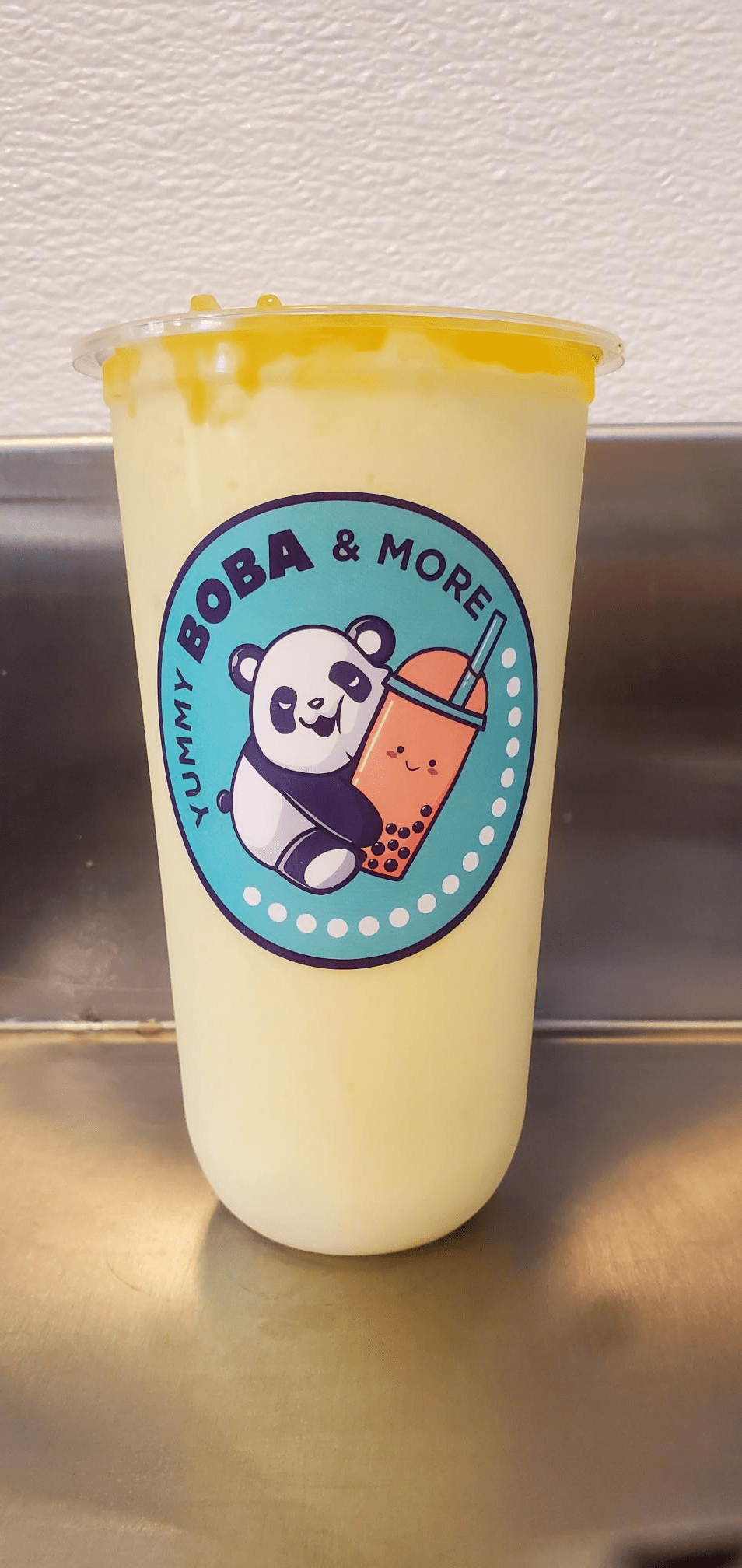 Yummy Boba & more is a Boba Store in Concord, CA 94520