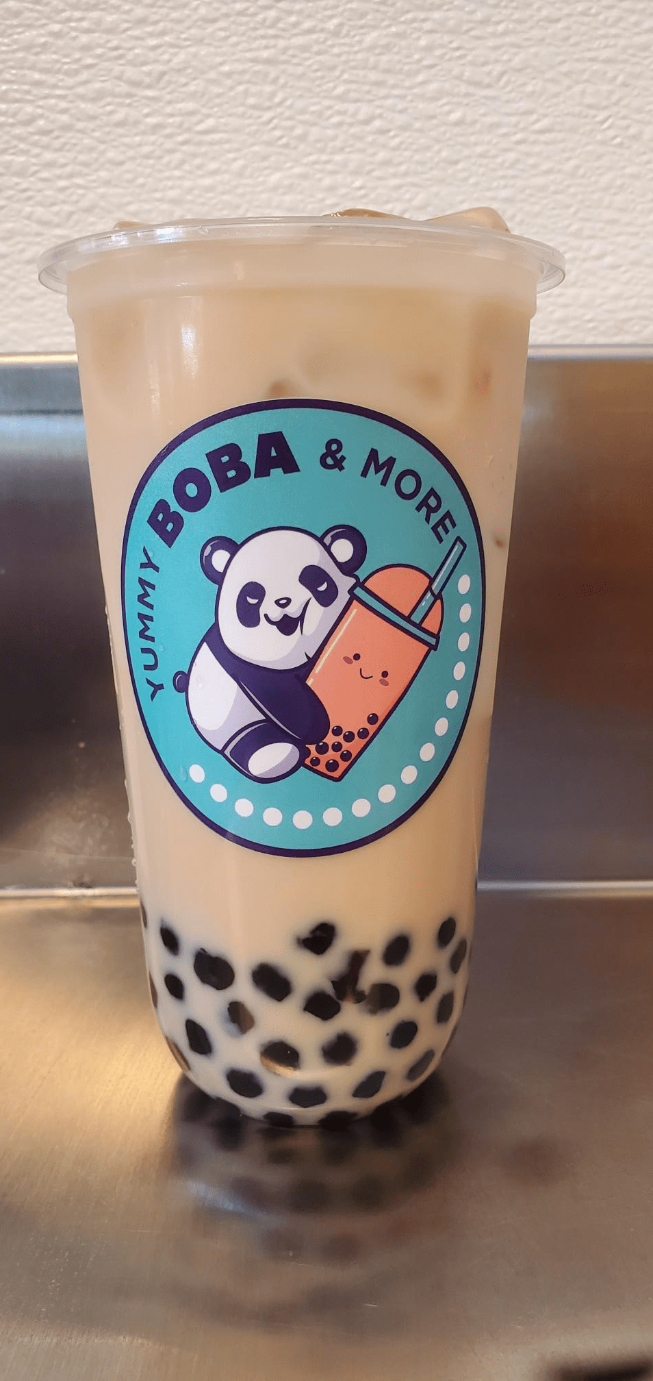 Yummy Boba & more is a Boba Store in Concord, CA 94520