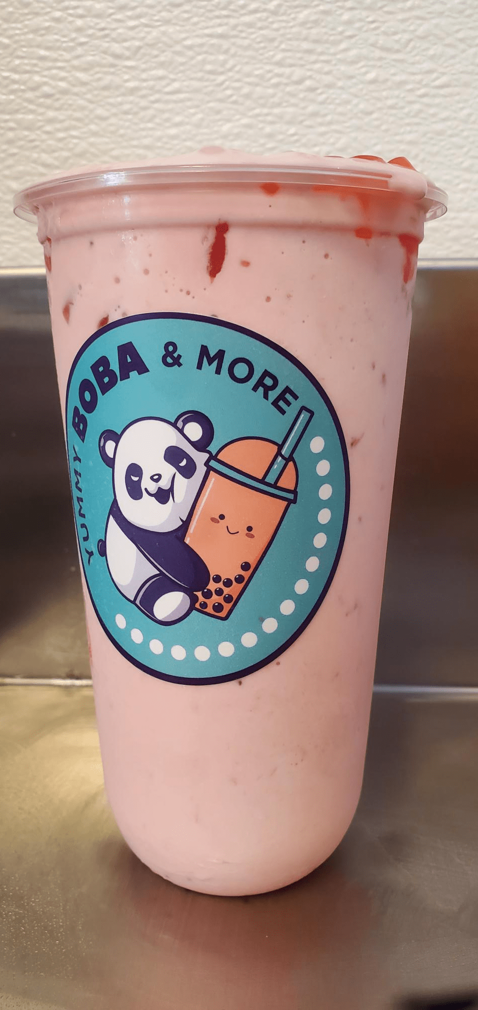 Yummy Boba & more is a Boba Store in Concord, CA 94520