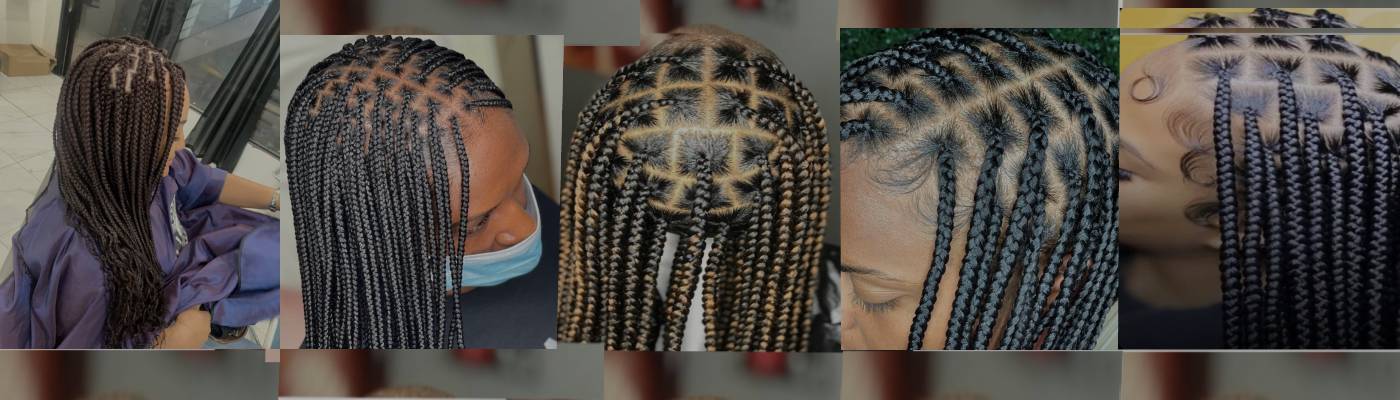 Luxury African Hair Braiding Offers Box Braids in Atlanta, GA 30311
